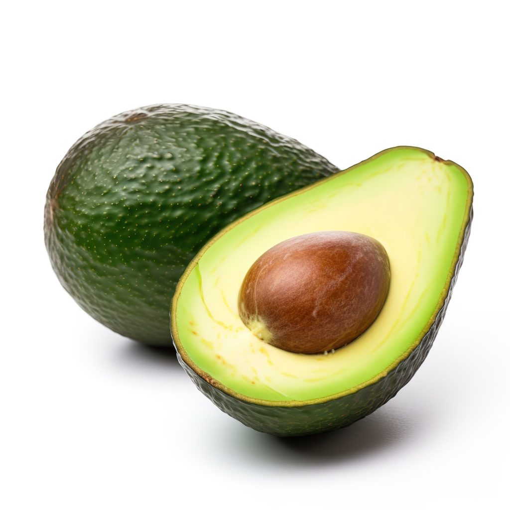 Freeze-dried Avocado – Food 4 Daily Life LLC
